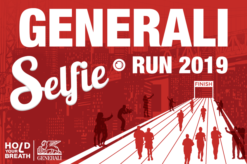 งานวิ่ง | Run online